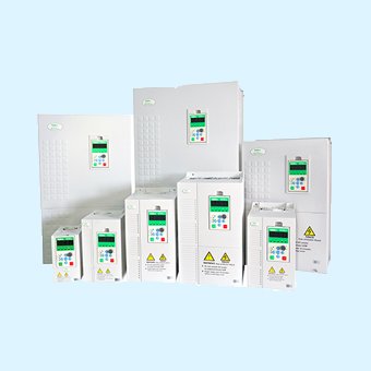 NE200-NE300 Series Drive | Wise Technomation