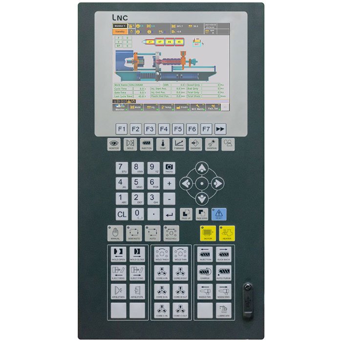 Controller | Wise Technomation