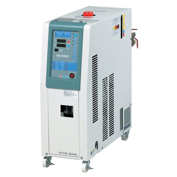 Controller | Wise Technomation