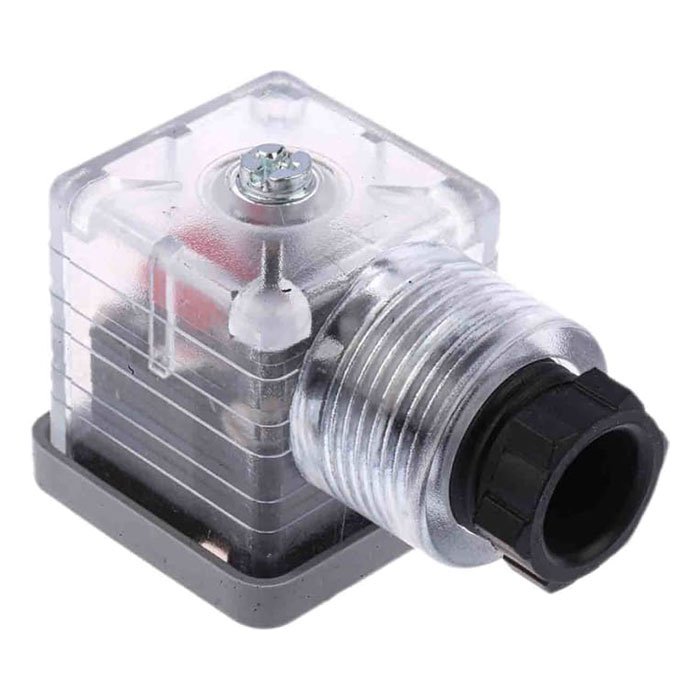 Din Connector | Wise Technomation