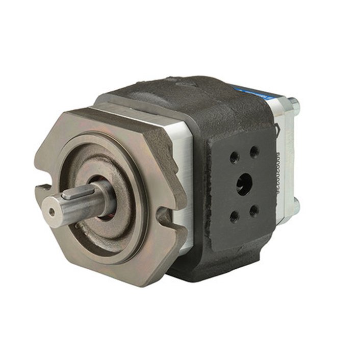 Hydraulic Gear Pump | Wise Technomation