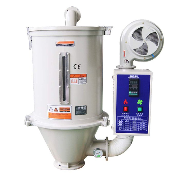 Auxiliary Equipment | Wise Technomation